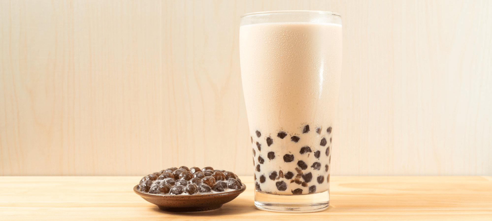 Australia No.1 Bubble Tea Wholesale Supplier High Quality Ingredients ...