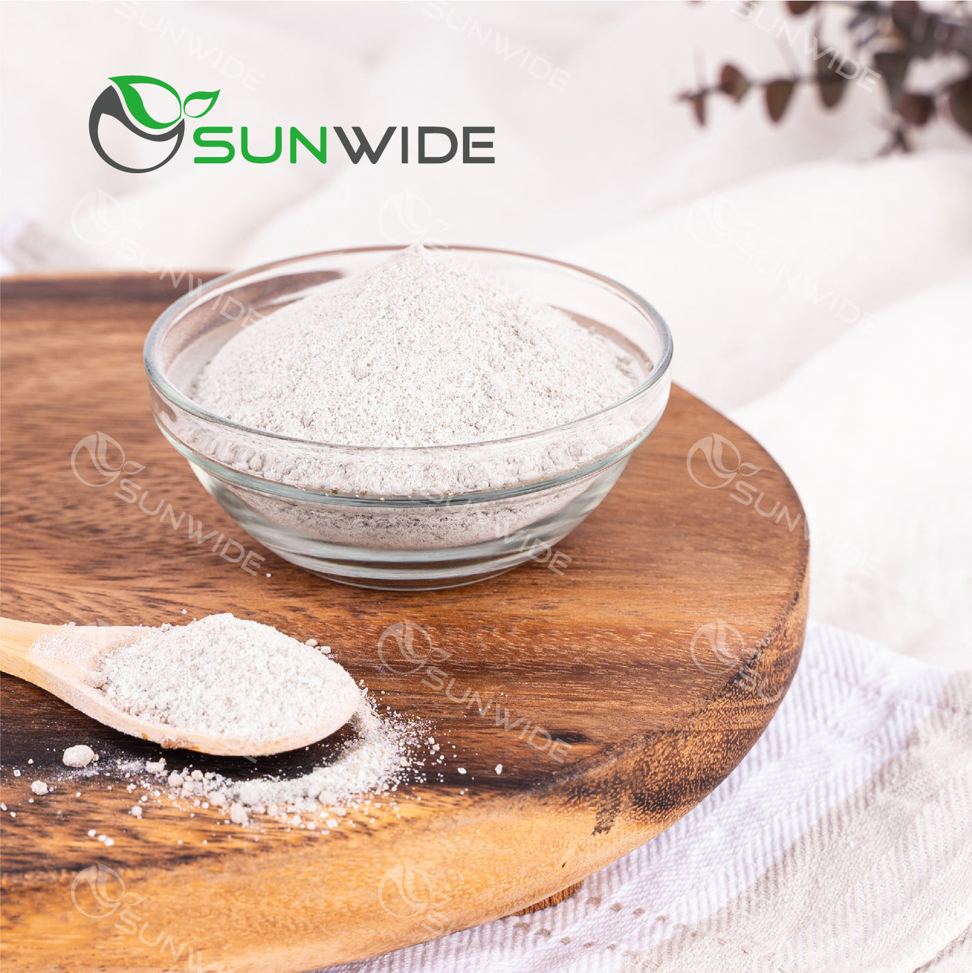 Earl Grey Milk Tea Powder 1kg — Sunwide Bubble Tea