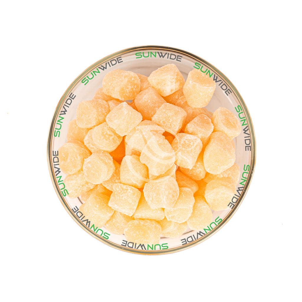 MINI MOCHI — Sunwide Bubble Tea