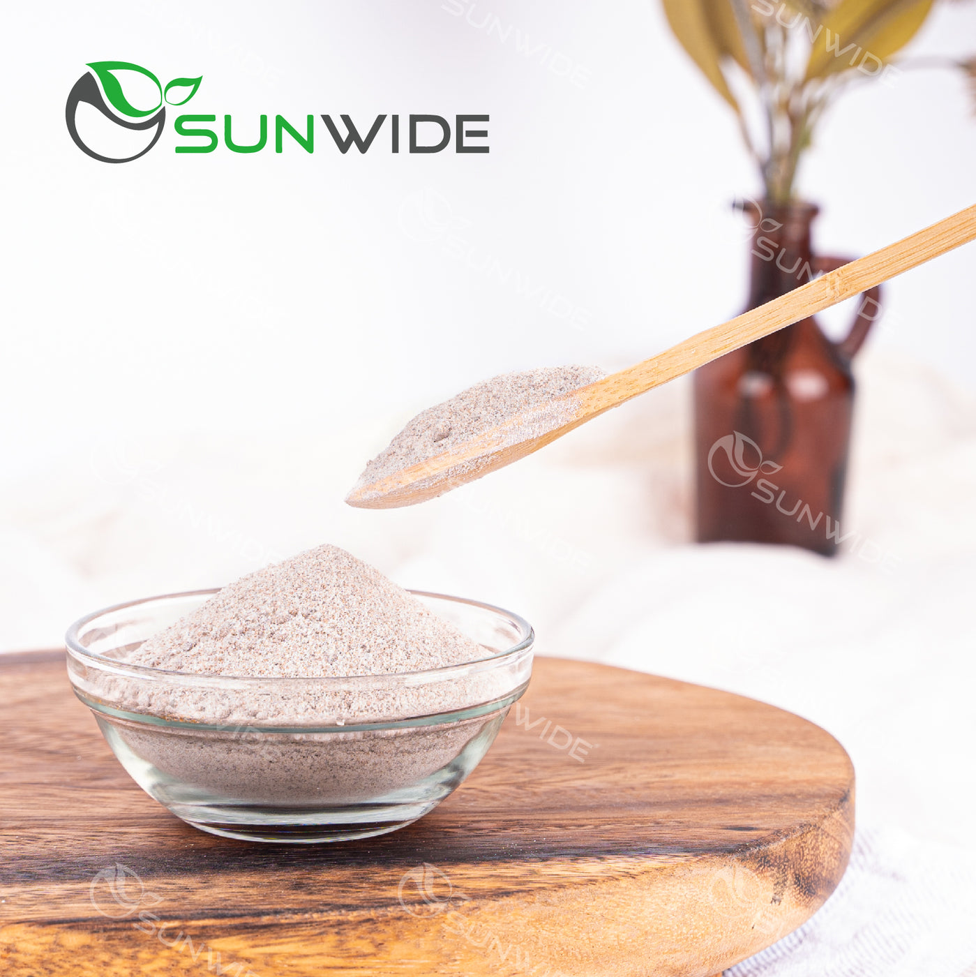 Oreo Milk Tea Powder 1kg — Sunwide Bubble Tea