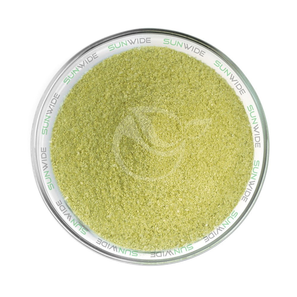 Pandan Flavor Powder 1kg — Sunwide Bubble Tea