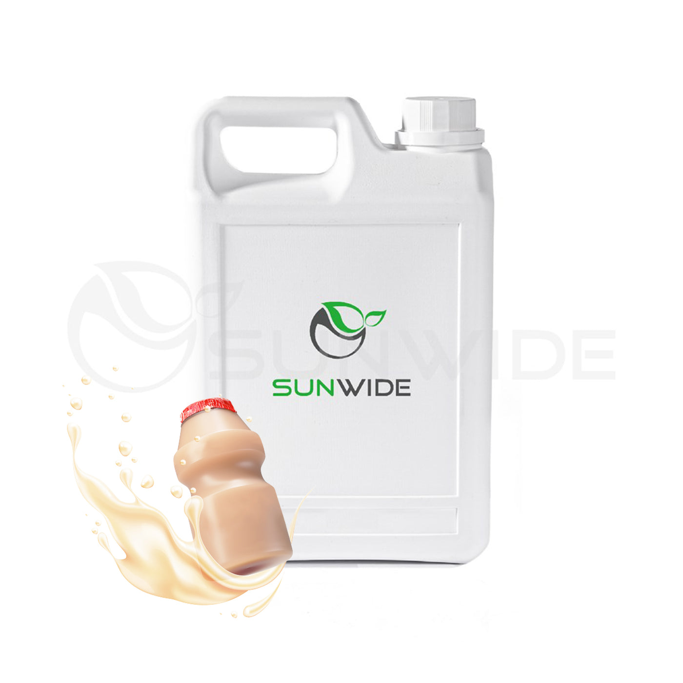 SUNWIDE | Yogurt (Yakult) Concentrated Syrup 2.5kg — Sunwide Bubble Tea