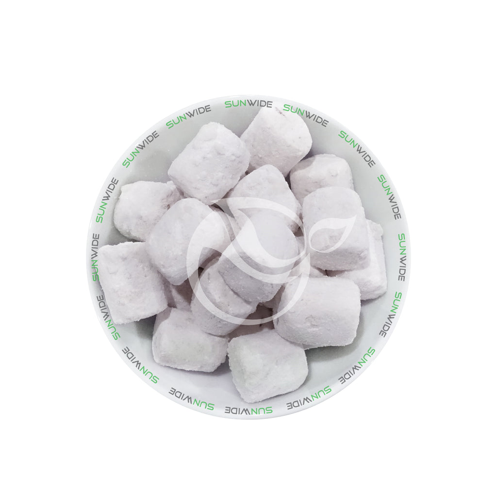 FROZEN TARO BALLS — Sunwide Bubble Tea