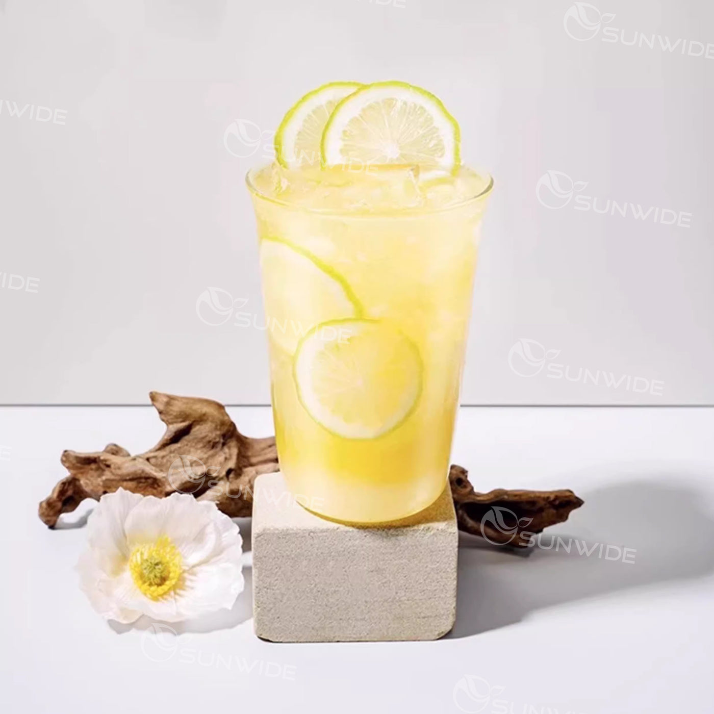 Gardenia Green Tea 500g — Sunwide Bubble Tea