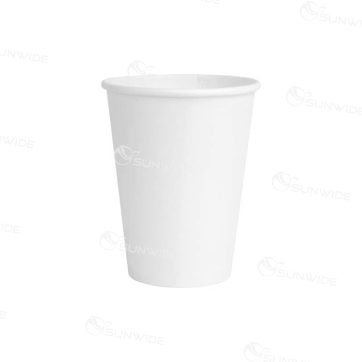 90 - Paper Cup 500ml 50pcs x 20 — Sunwide Bubble Tea