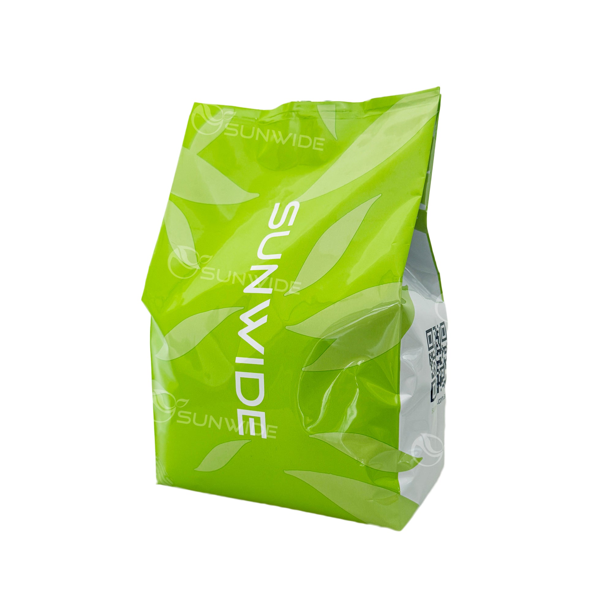 Four Seasons Green Tea Leaves 300g — Sunwide Bubble Tea