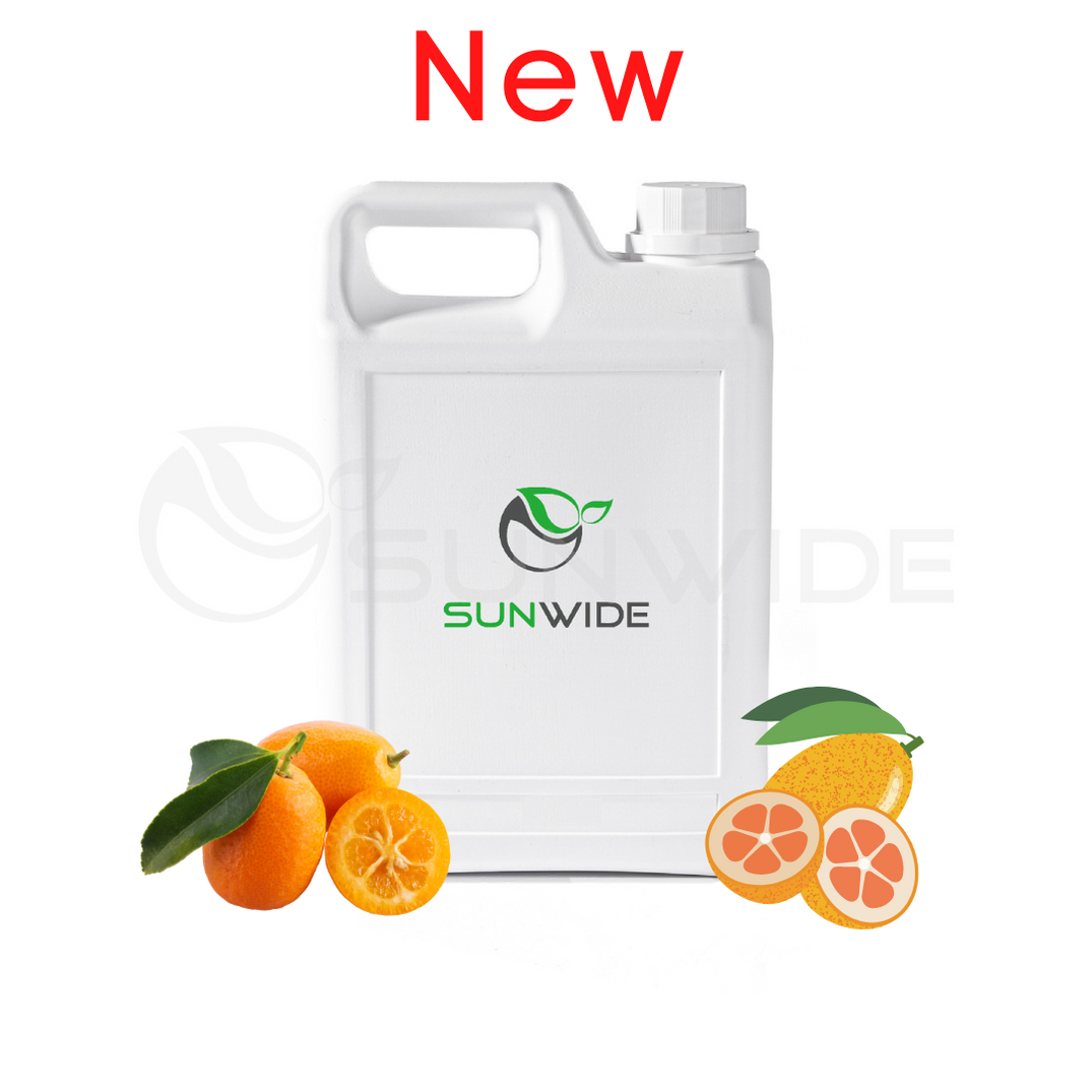 SUNWIDE FRUIT SYRUP | Australia's No. 1 Bubble Tea Syrup Supplier ...