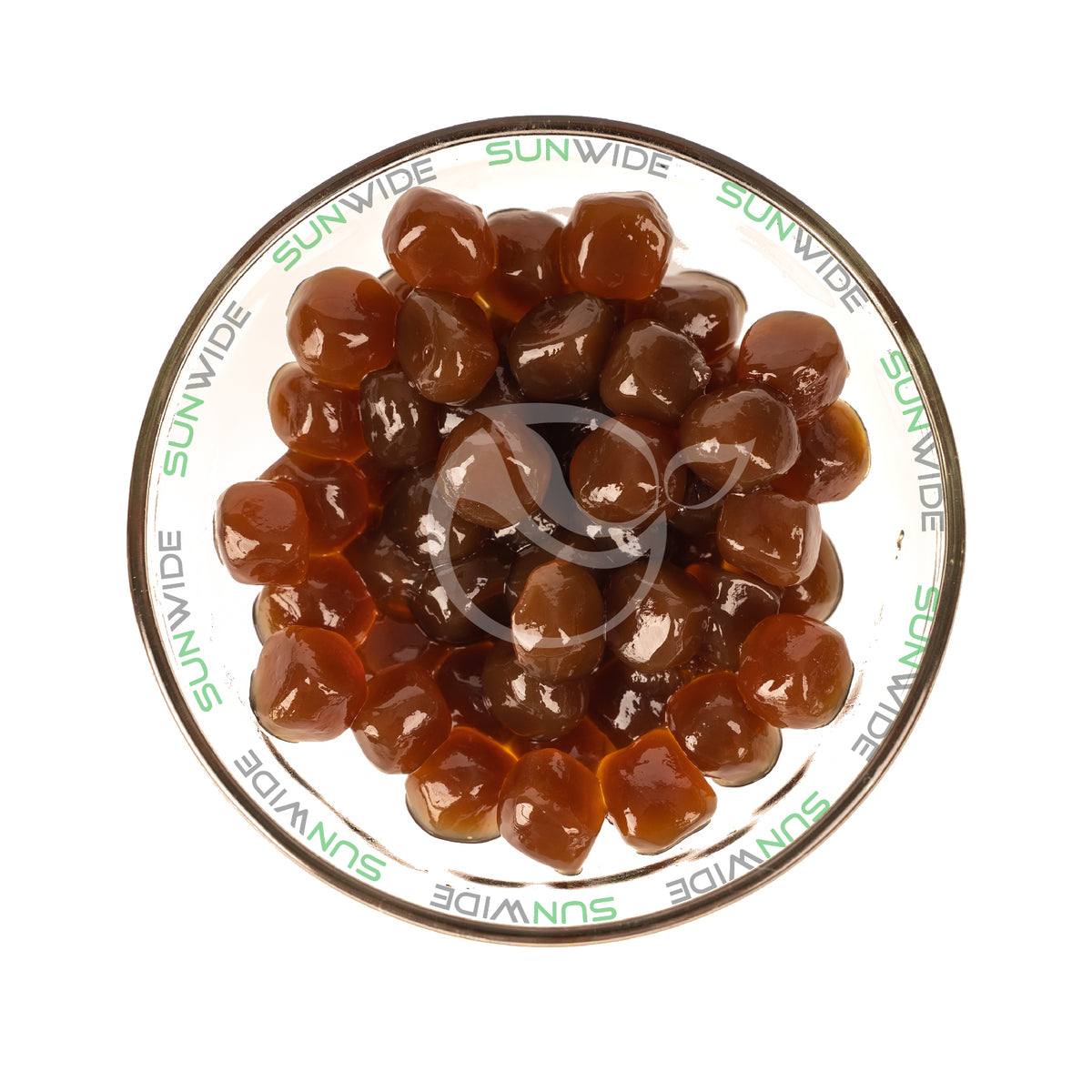 Agar Pearls Brown Sugar | Bubble Tea Supply | Australia Wide Wholesale ...