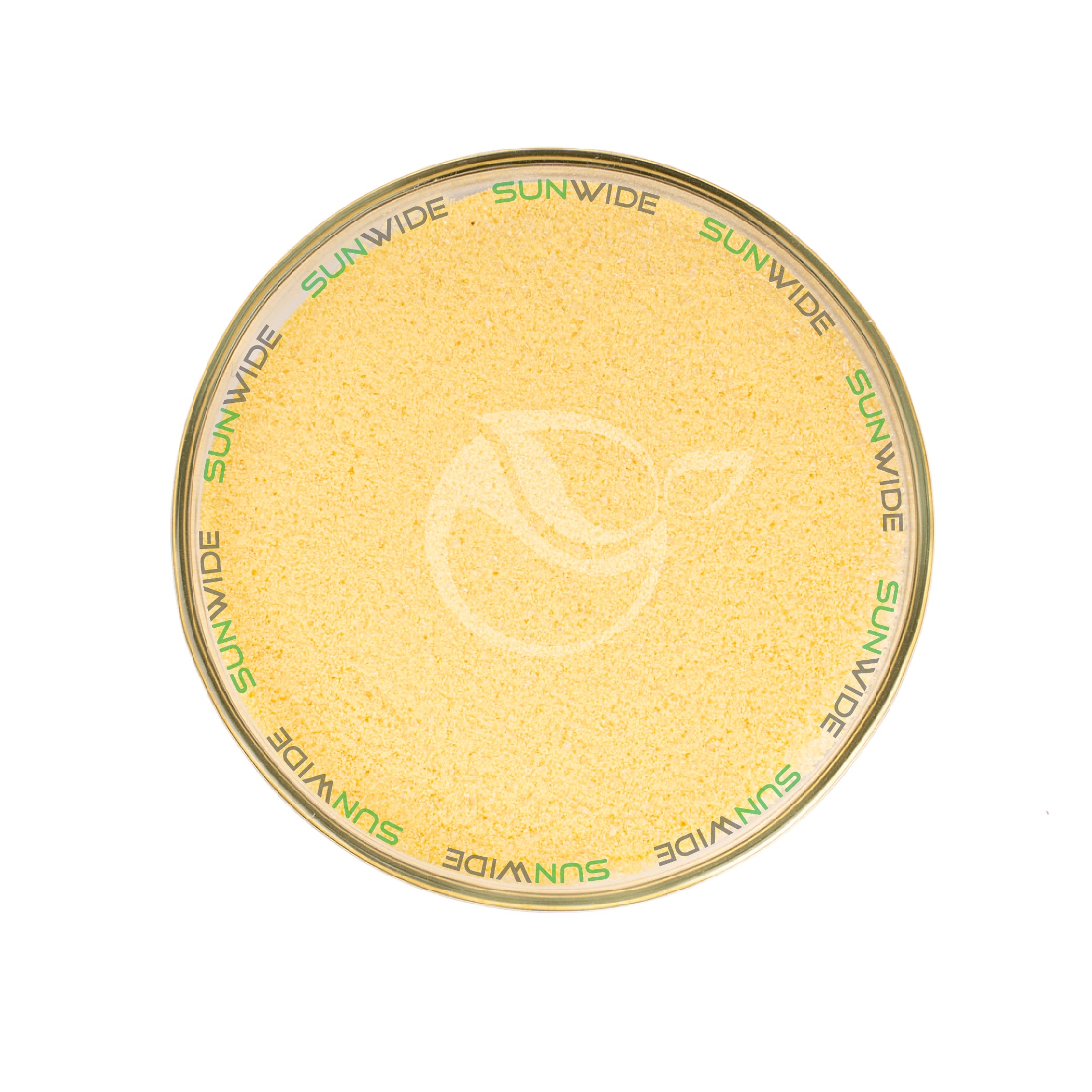 Crème Brulee Powder (Custard Powder) 1kg — Sunwide Bubble Tea
