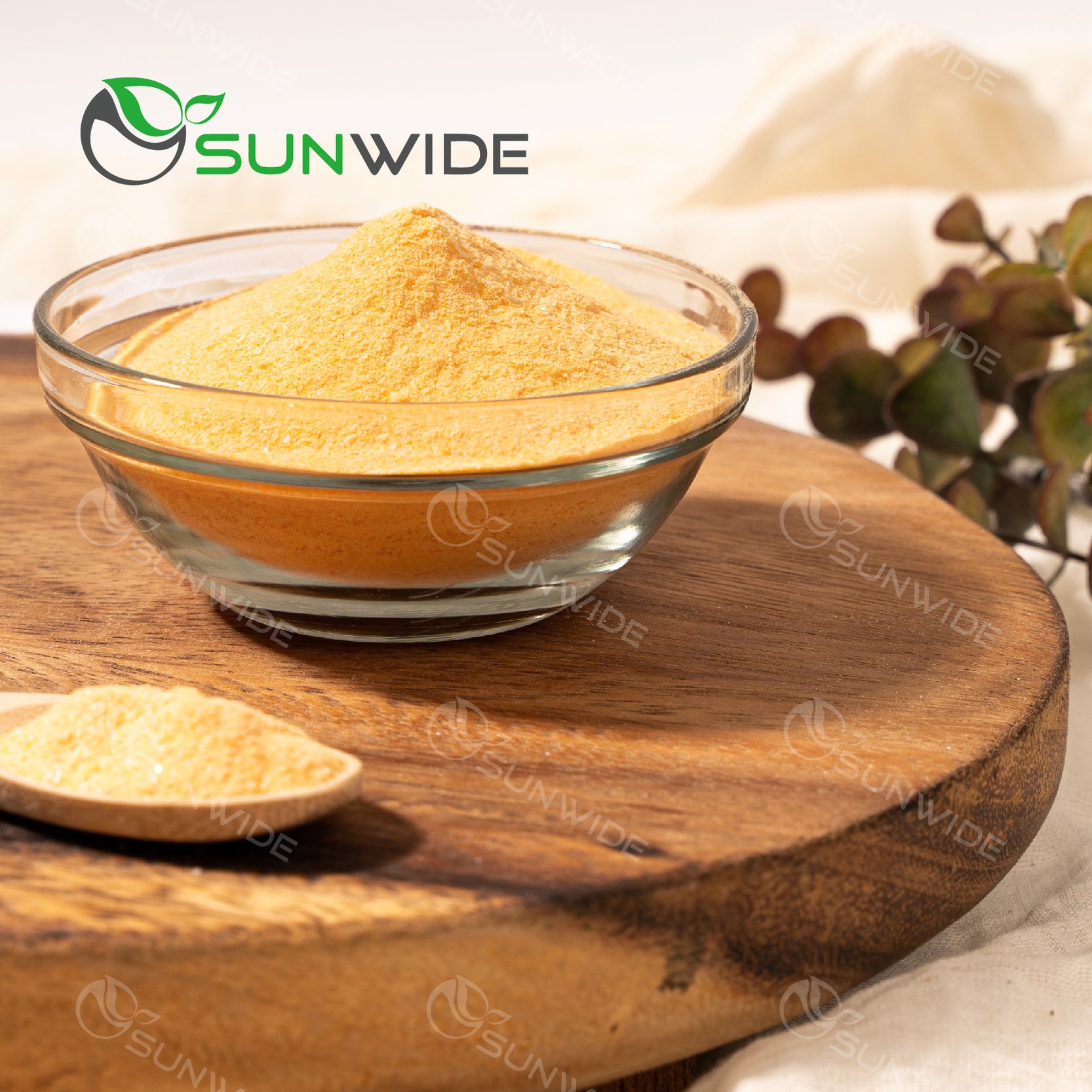 Mango Powder 1kg — Sunwide Bubble Tea