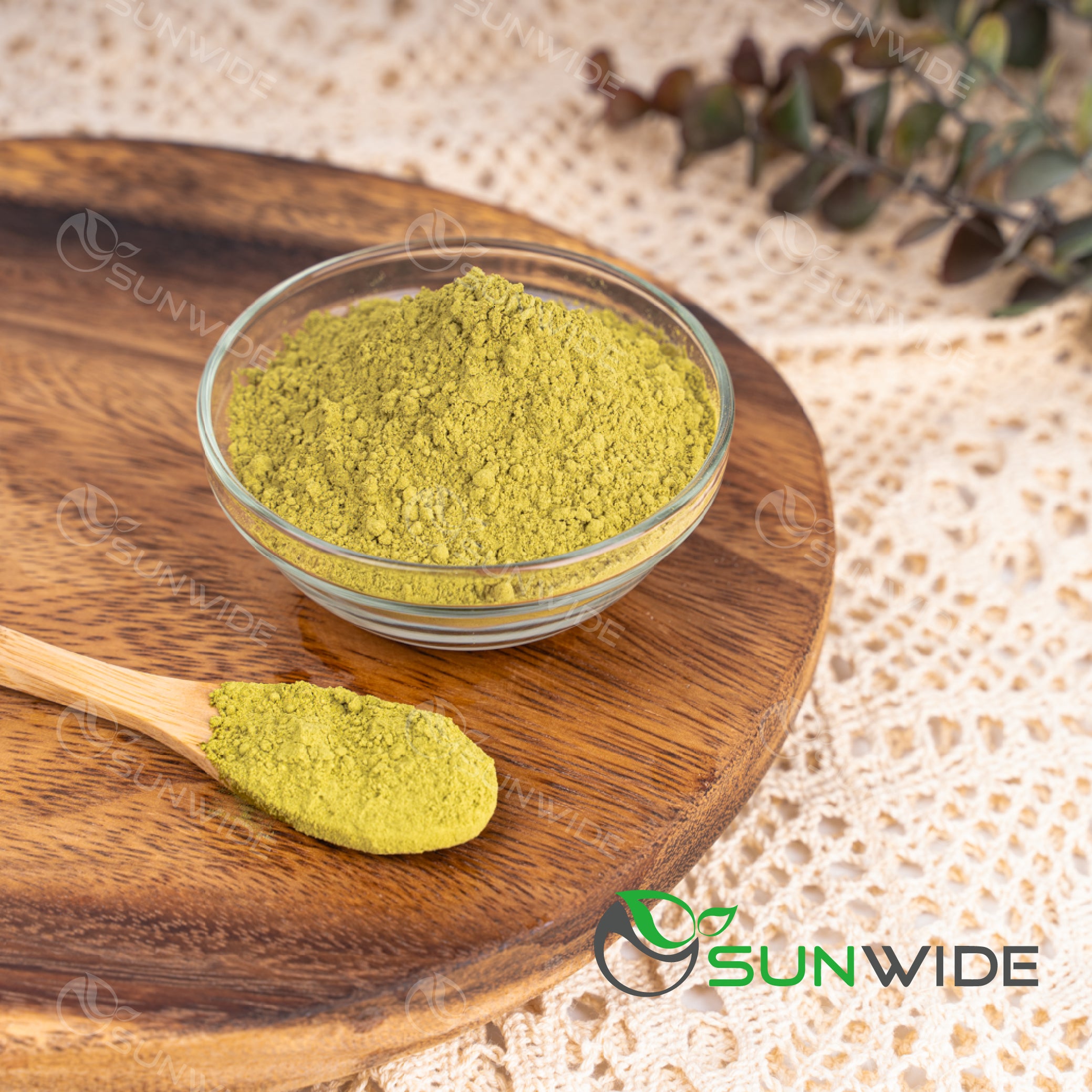 100% Pure Green Tea Powder 500g | Bubble Tea Supply Australia Supplier ...