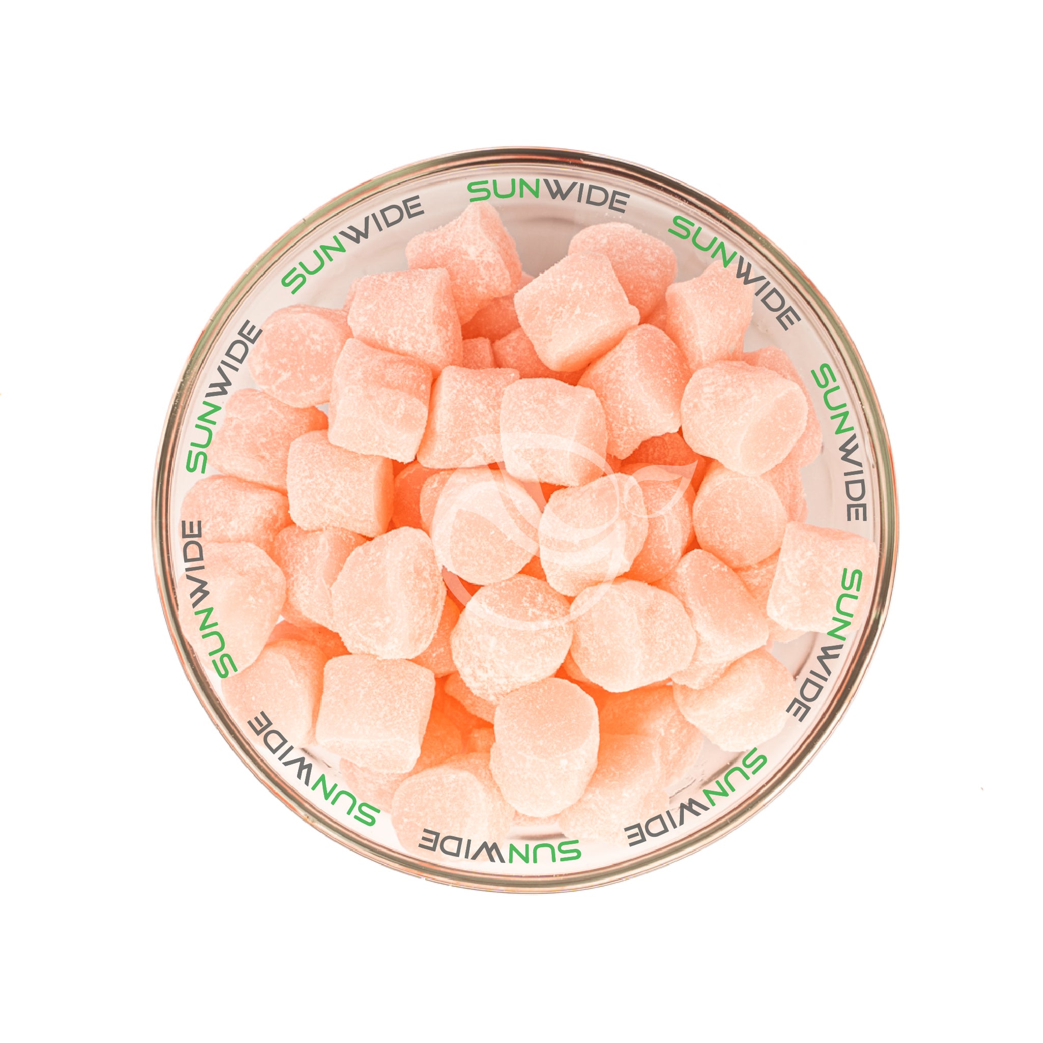 MINI MOCHI — Sunwide Bubble Tea