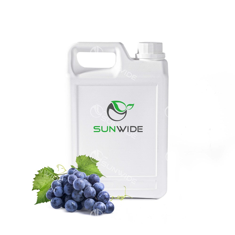 Grape Syrup 2.5kg — Sunwide Bubble Tea