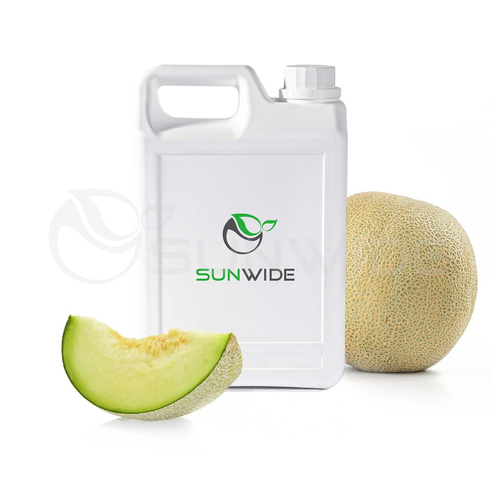 Honeydew Syrup 2.5kg — Sunwide Bubble Tea