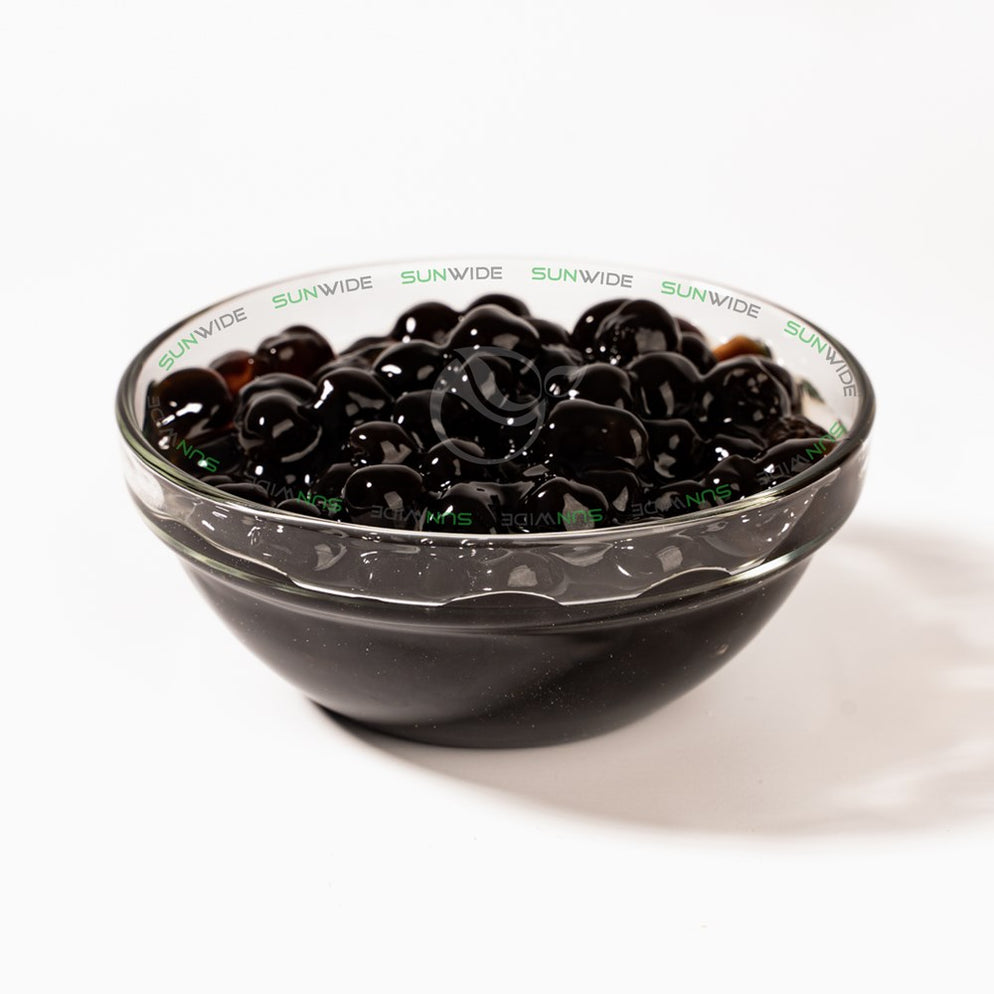 Tapioca Balls 3kg — Sunwide Bubble Tea