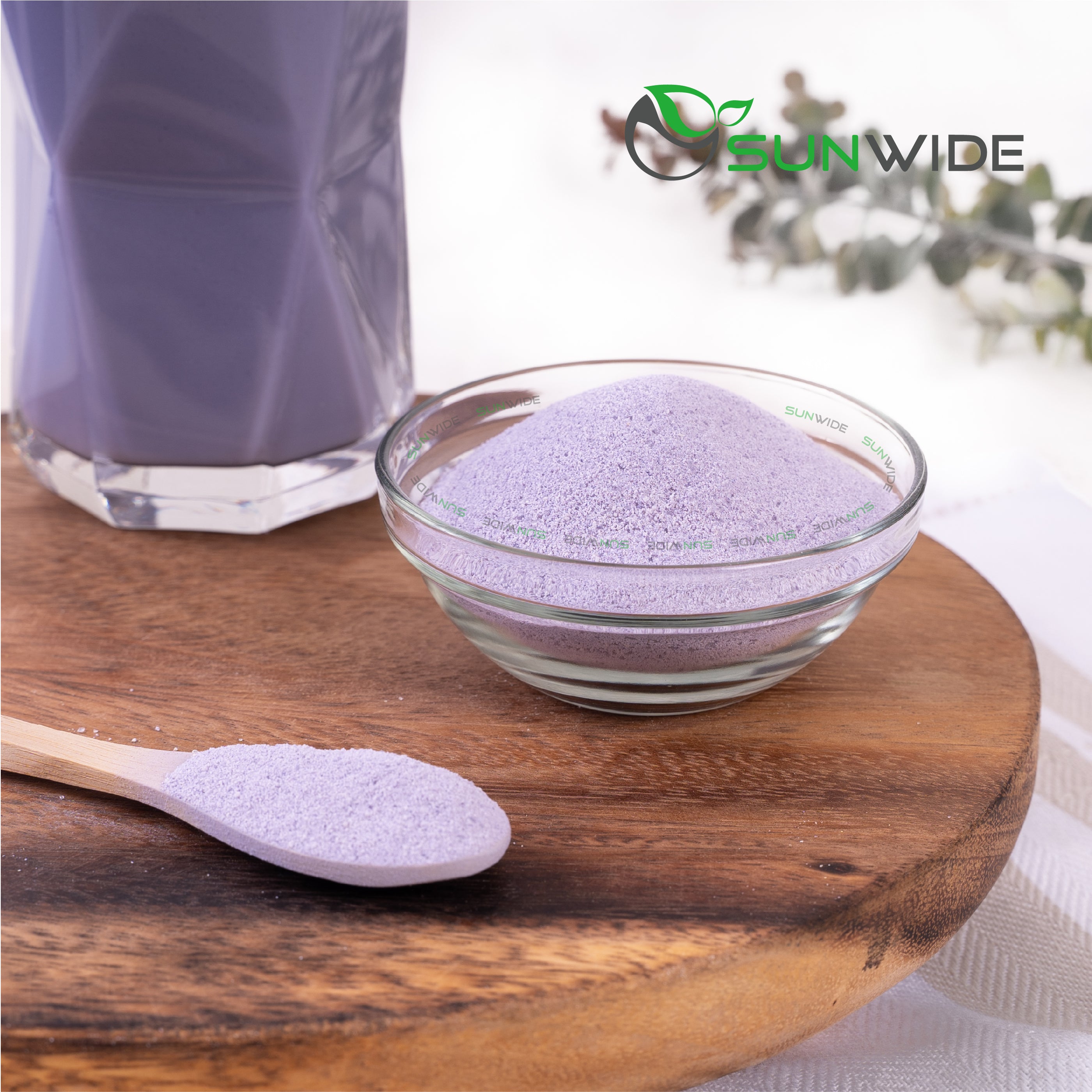 Taro Powder | Bubble Tea Supply | Sunwide Australia Wholesale — Sunwide ...