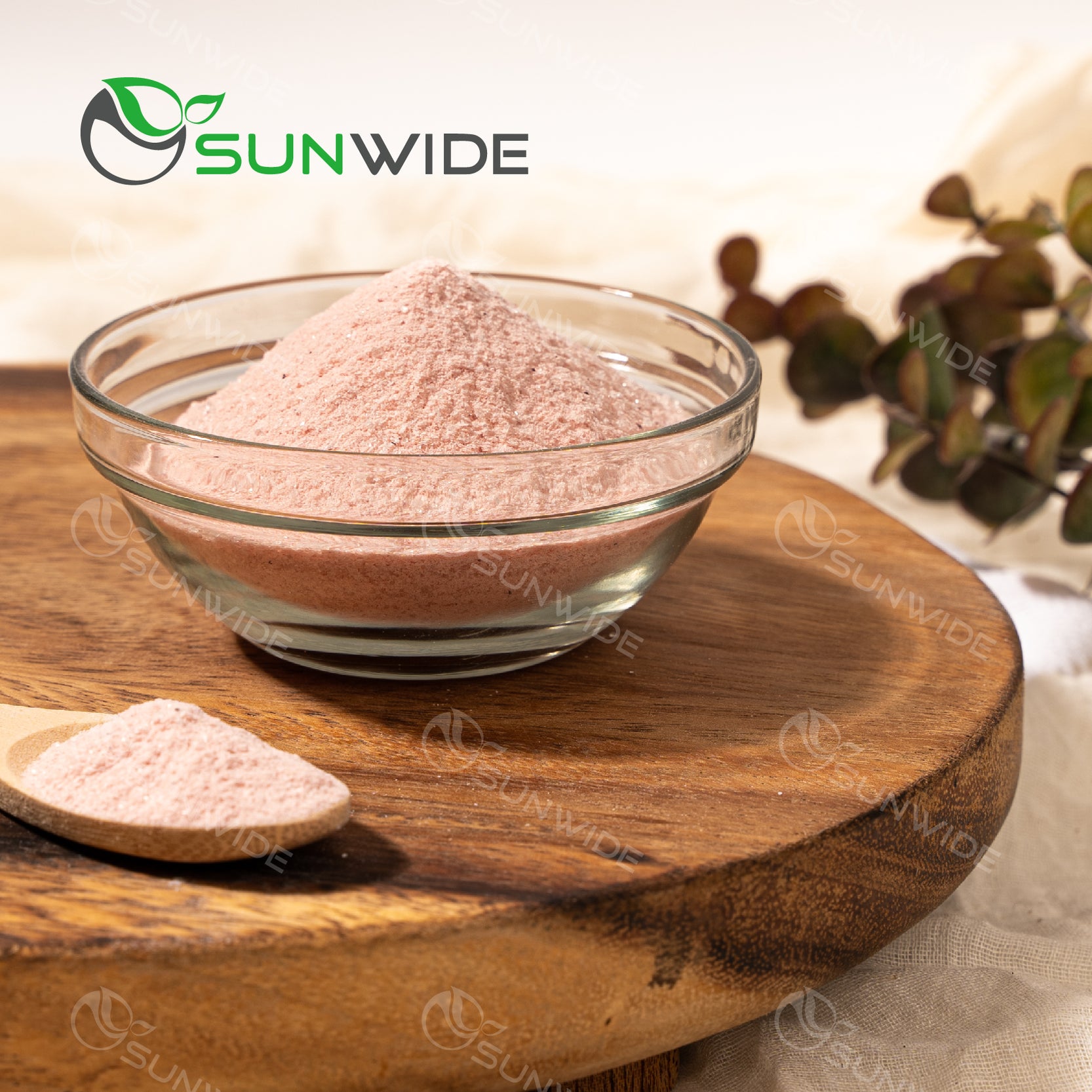 Watermelon Powder 1kg — Sunwide Bubble Tea