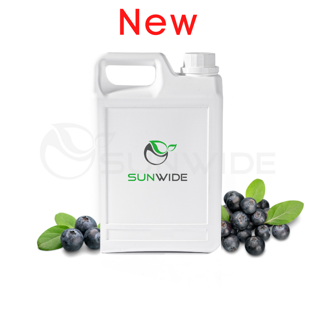 SUNWIDE FRUIT SYRUP | Australia's No. 1 Bubble Tea Syrup Supplier ...