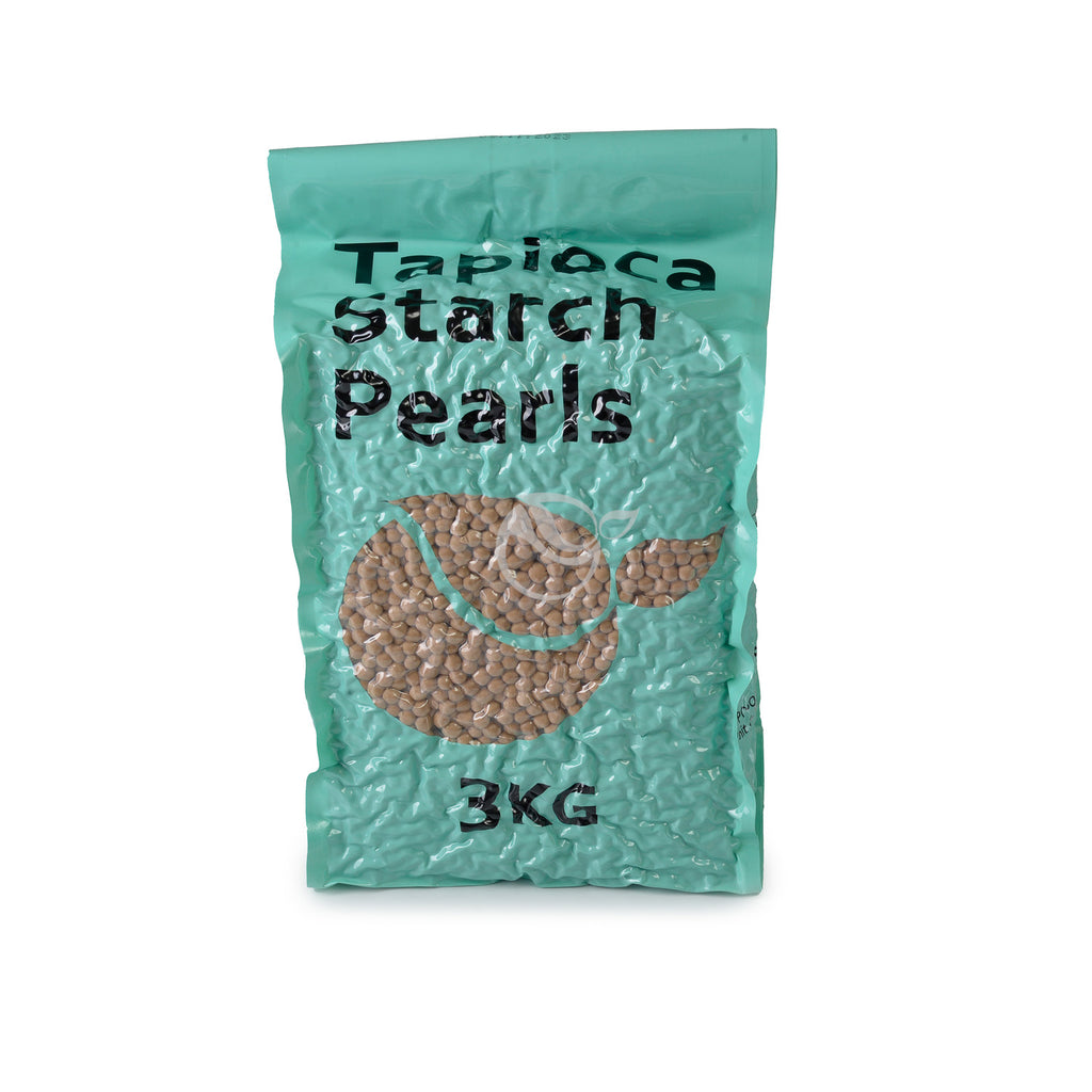 Tapioca Pearls & Agar Pearls — Sunwide Bubble Tea